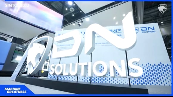 DN Solution : Nuovo Nome, Nuovi Orizzonti