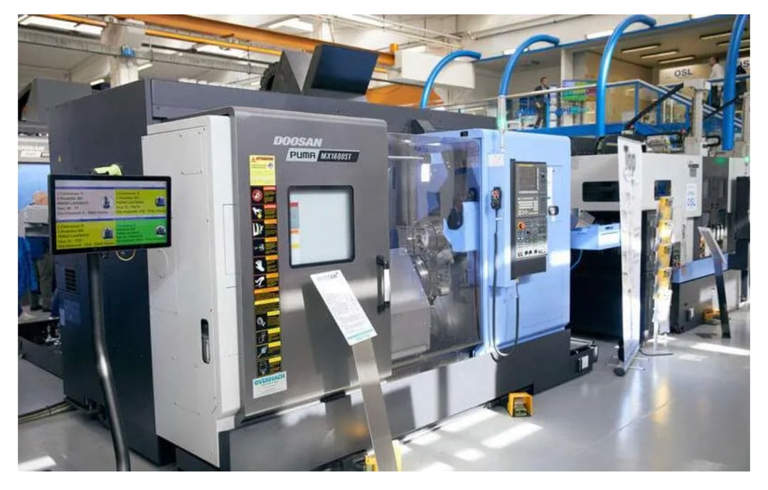 Gestionale GP90: Non solo 4.0