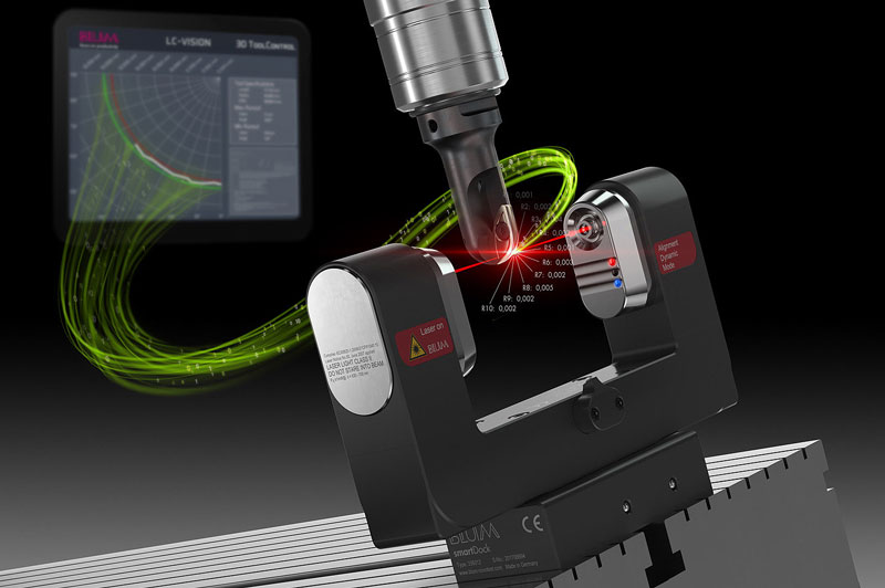 Attrezzature per Macchine Utensili